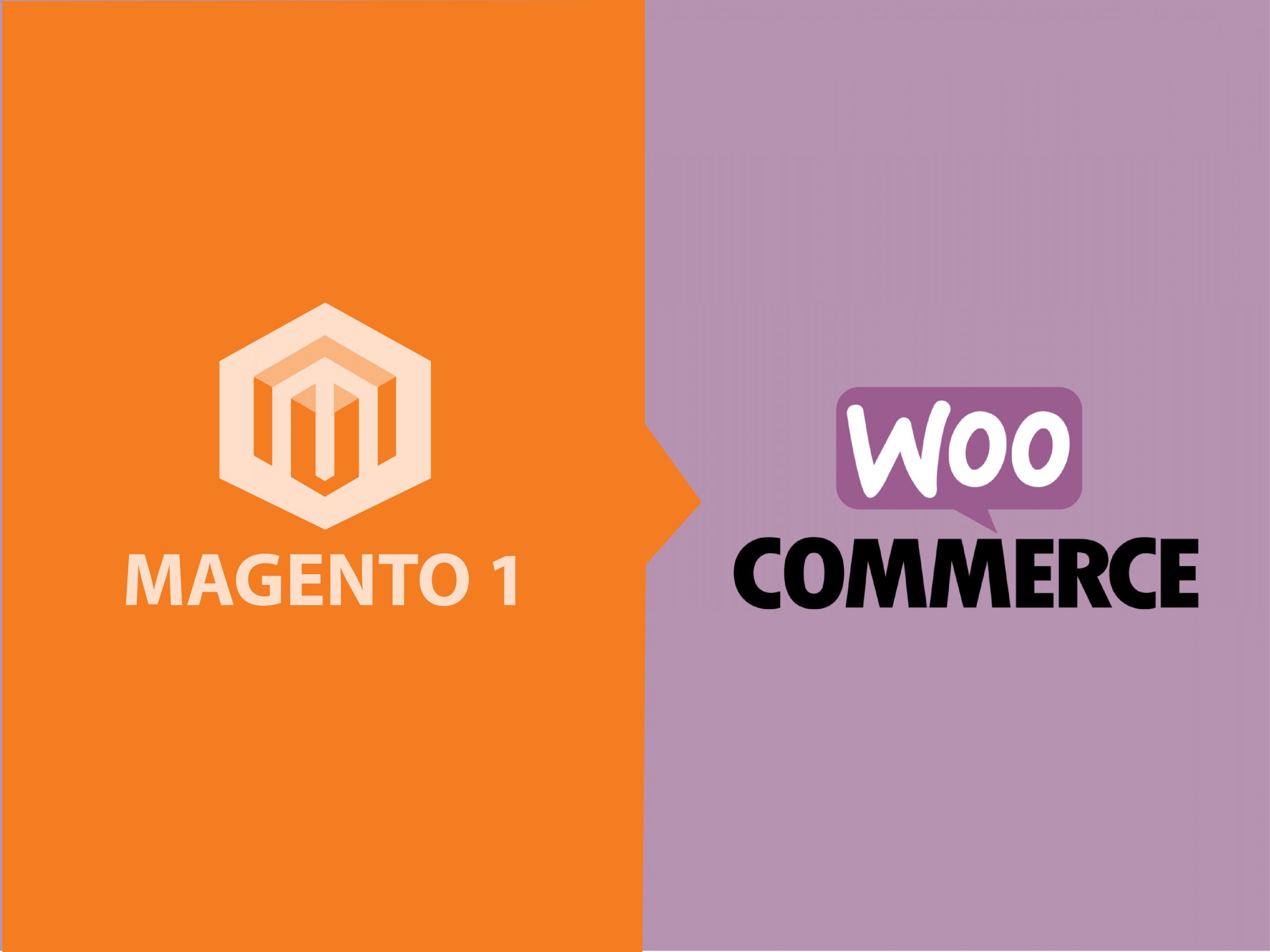 Magento 1 ondersteuning stopt?! | Van Magento naar WooCommerce