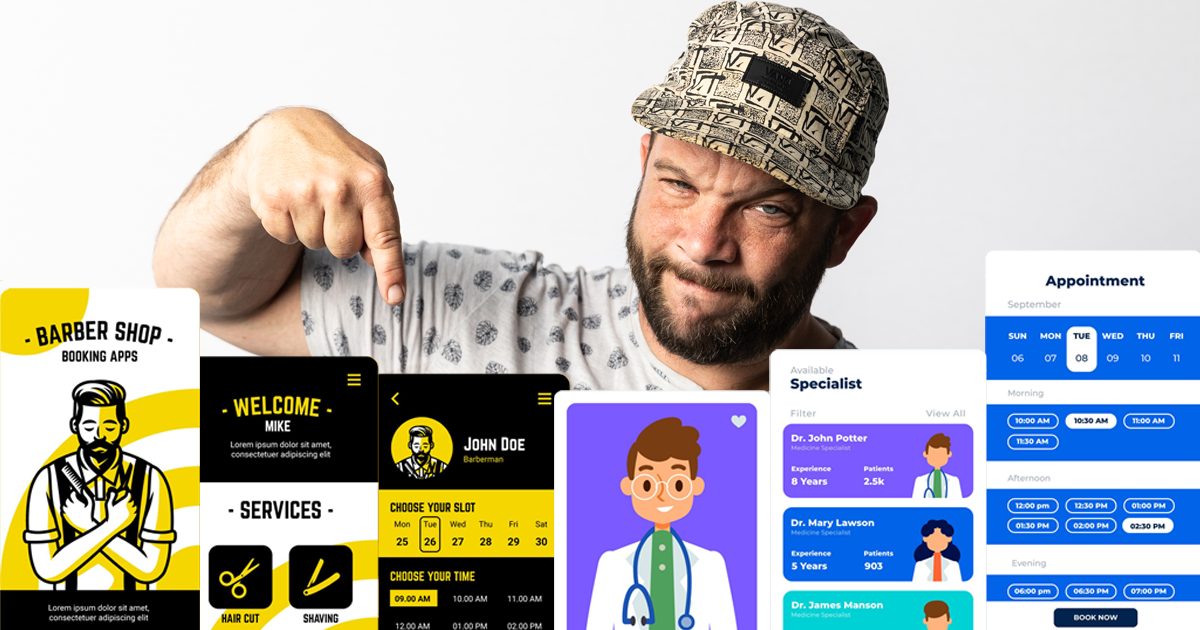 Manage je boekingen met een tool voor online reserveren